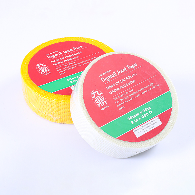 China Drywall Joint Tape for Seamless and Durable Finishing ...